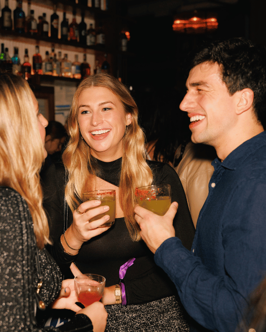 PartyPlace | Easy reservations for groups, parties & events